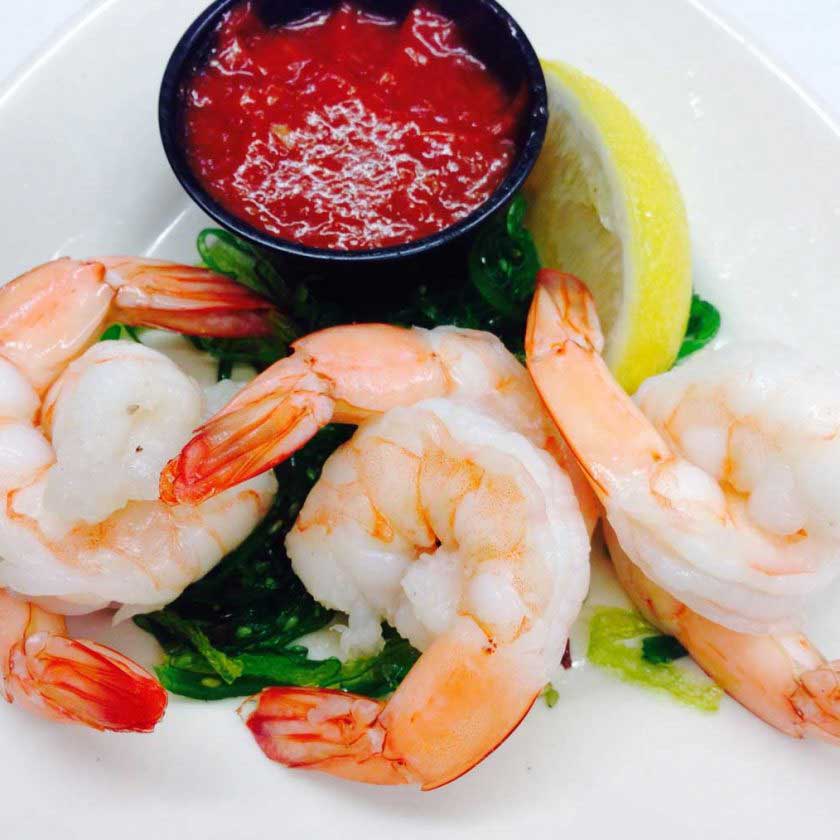 Menu – Timber Lodge Medina